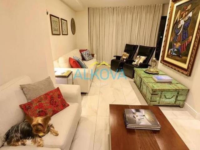 Apartamento à venda, Parque Residencial Aquarius, São José dos Campos, SP