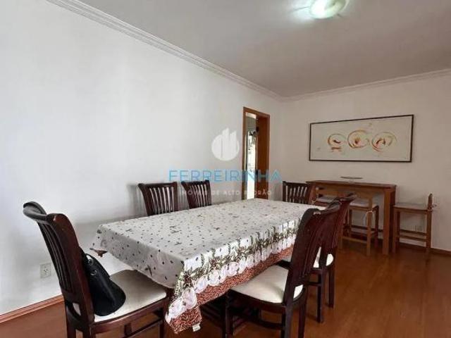 Apartamento à venda, Parque Residencial Aquarius, São José dos Campos, SP
