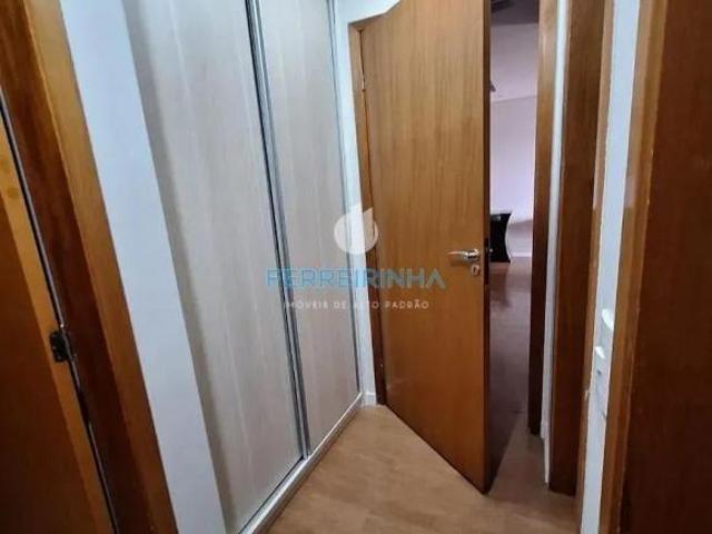 Apartamento à venda, 3 quartos 2 suítes, 152 m2, Parque Residencial Aquarius