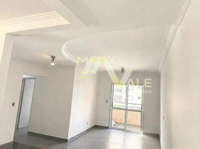 Apartamento à venda, Parque Residencial Aquarius, São José dos Campos, SP