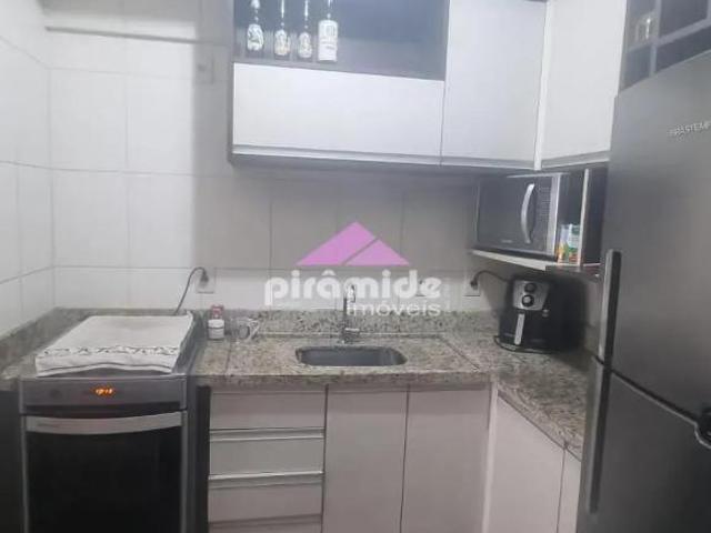 Apartamento à venda, Parque Residencial Aquarius, São José dos Campos, SP