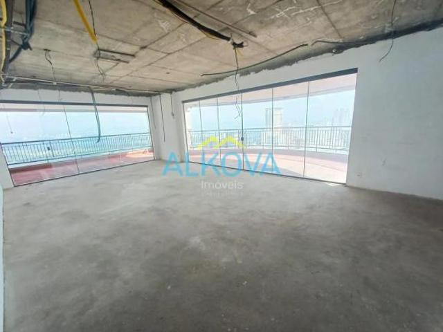 Apartamento à venda, Parque Residencial Aquarius, São José dos Campos, SP