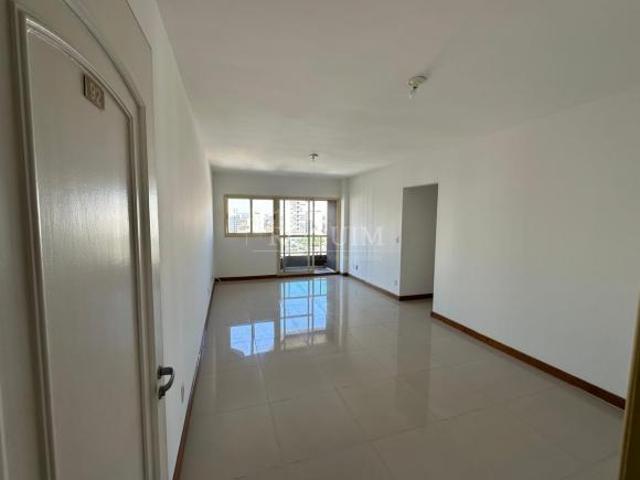 Apartamento à venda, Parque Residencial Aquarius, São José dos Campos