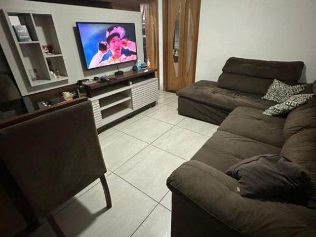 APARTAMENTO A VENDA PARQUE RESIDENCIAL AVILAS