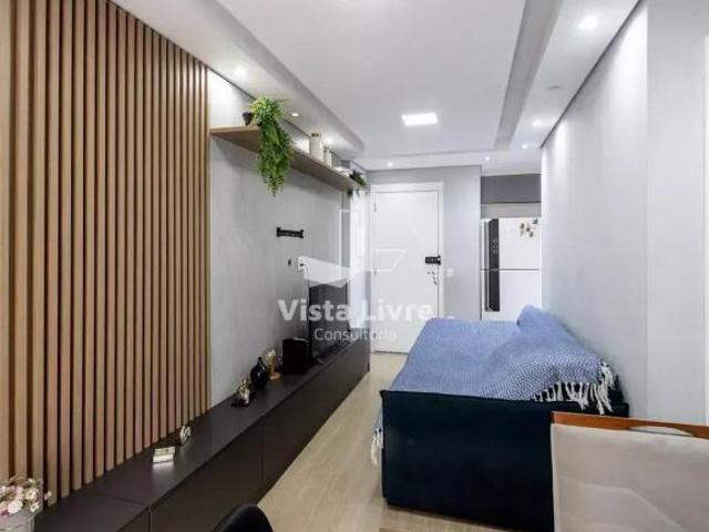 Apartamento à venda, Parque Residencial da Lapa, São Paulo, SP