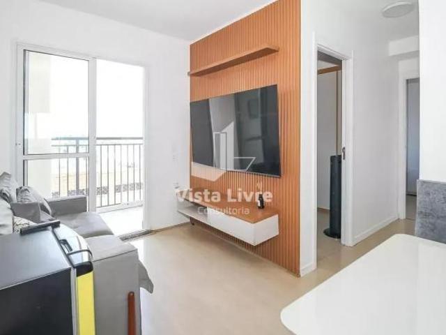 Apartamento à venda, Parque Residencial da Lapa, São Paulo, SP