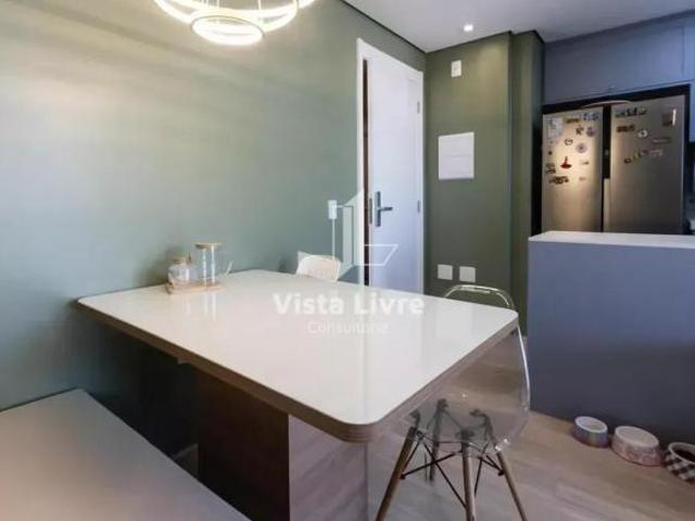 Apartamento à venda, Parque Residencial da Lapa, São Paulo, SP