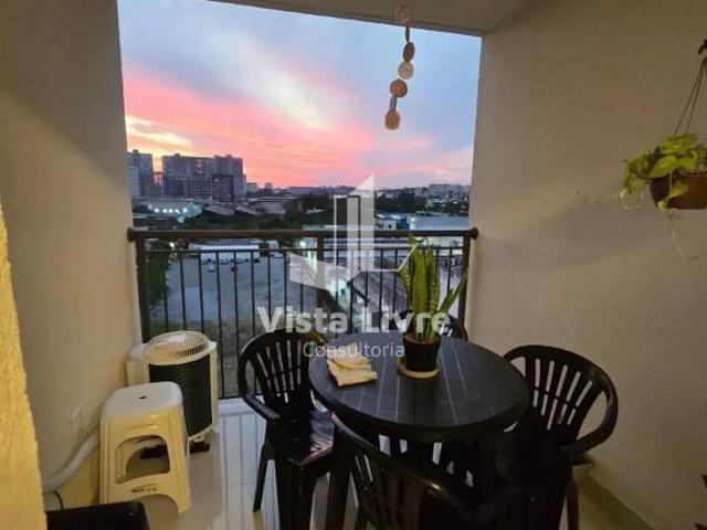Apartamento à venda, Parque Residencial da Lapa, São Paulo, SP