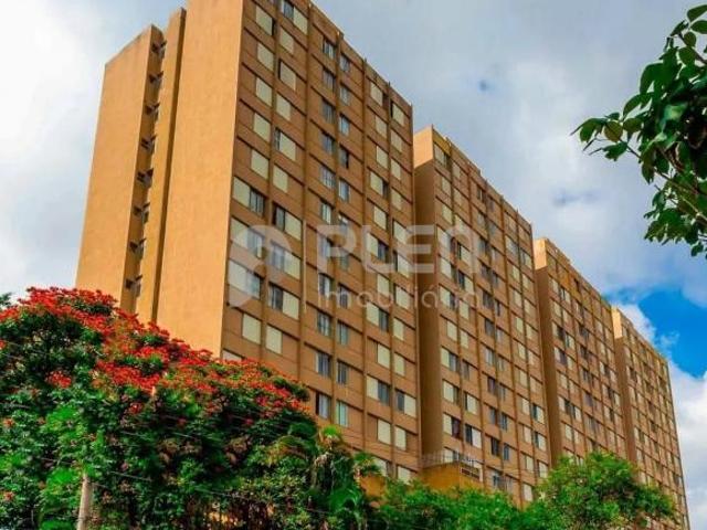 Apartamento à venda, Parque Residencial da Lapa, São Paulo, SP