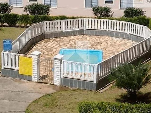 Apartamento à venda, Parque Residencial Eloy Chaves, Jundiaí, SP