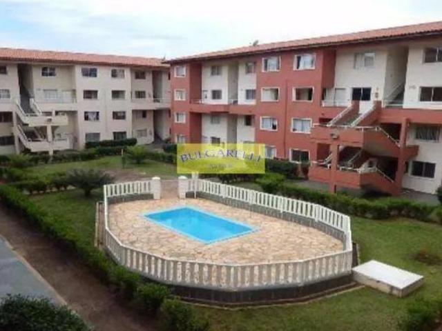 Apartamento à venda, Parque Residencial Eloy Chaves, Jundiaí, SP