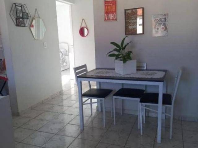 Apartamento à venda Parque Residencial Eloy Chaves Jundiaí/SP