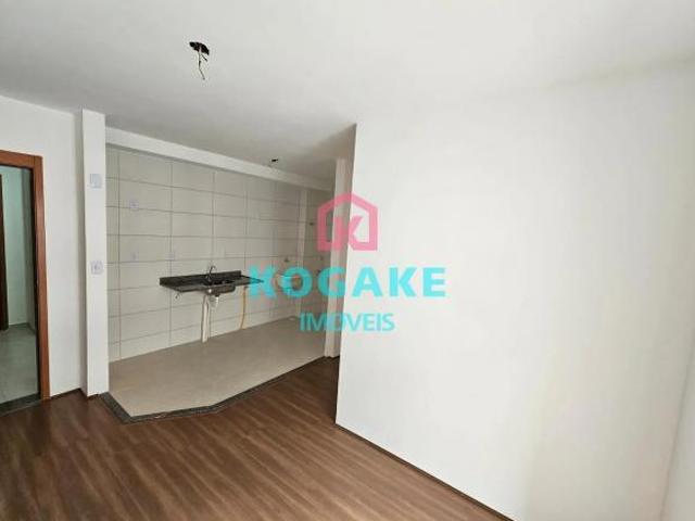 Apartamento à venda, Parque Residencial Flamboyant, São José dos Campos, SP