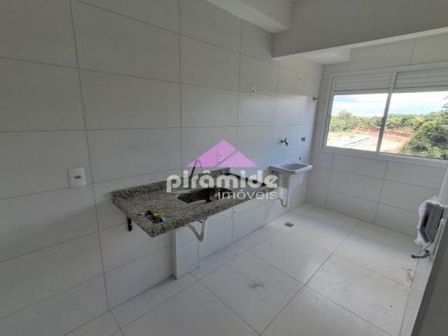 Apartamento à venda, Parque Residencial Flamboyant, São José dos Campos, SP