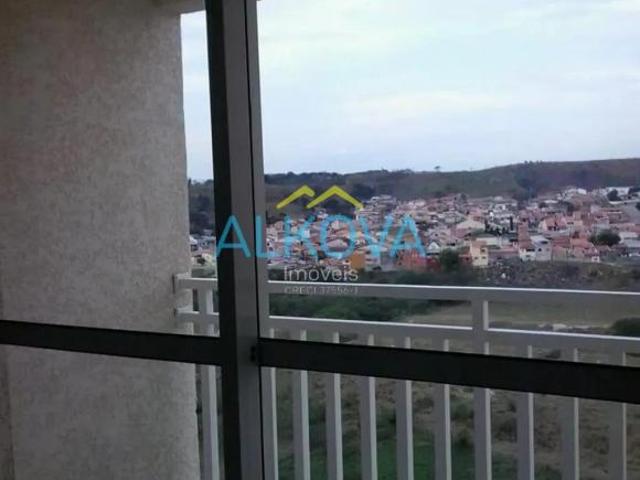 Apartamento à venda, Parque Residencial Flamboyant, São José dos Campos, SP