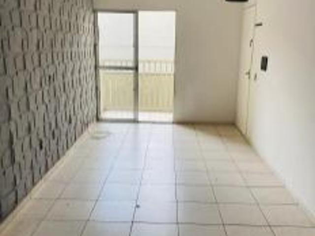 Apartamento à venda Parque Residencial Jundiaí em Jundiaí