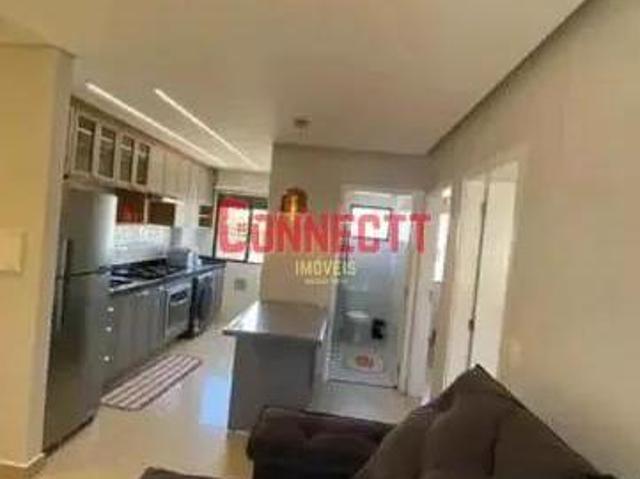 Apartamento à venda, Parque Residencial Lagoinha, Ribeirão Preto, SP