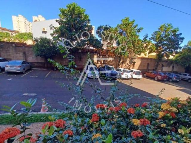 Apartamento à venda, Parque Residencial Lagoinha, RIBEIRAO PRETO SP