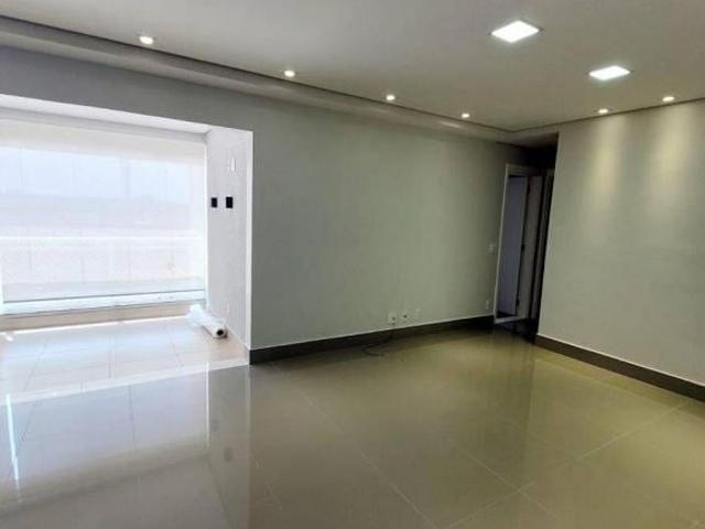 Apartamento á venda Parque Residencial Nardini