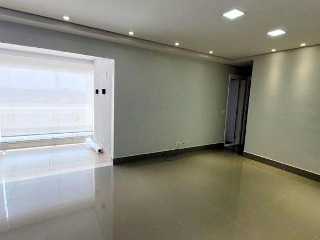 Apartamento á venda Parque Residencial Nardini