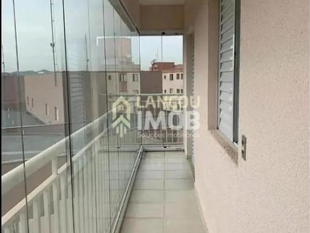 Apartamento à venda, Parque Residencial Nove de Julho, Jundiaí, SP