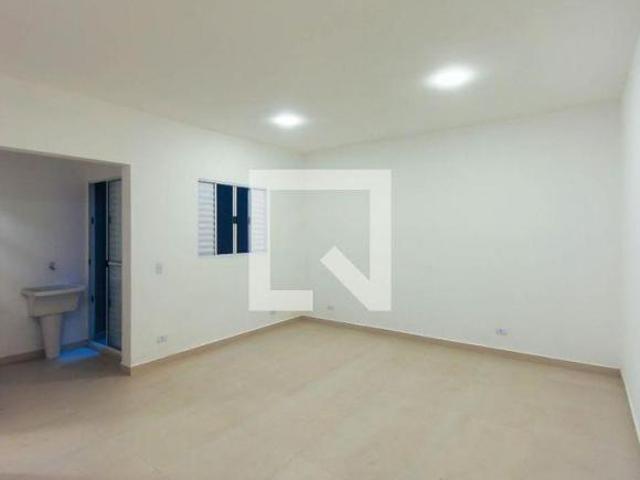 Apartamento à Venda Parque Residencial Oratório, 1 Quarto, 28 m² São Paulo