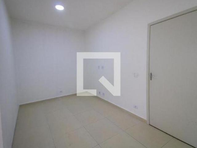 Apartamento à Venda Parque Residencial Oratório, 1 Quarto, 38 m² São Paulo