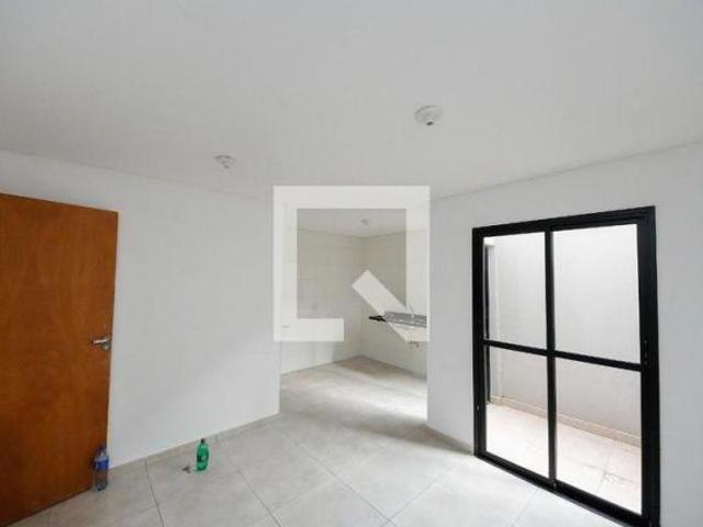 Apartamento à Venda Parque Residencial Oratório, 2 Quartos, 45 m² São Paulo