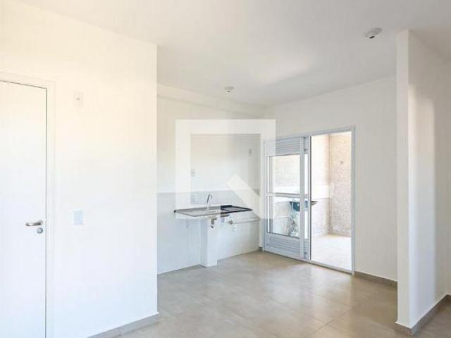 Apartamento à Venda Parque Residencial Sabiás, 2 Quartos, 52 m² Indaiatuba