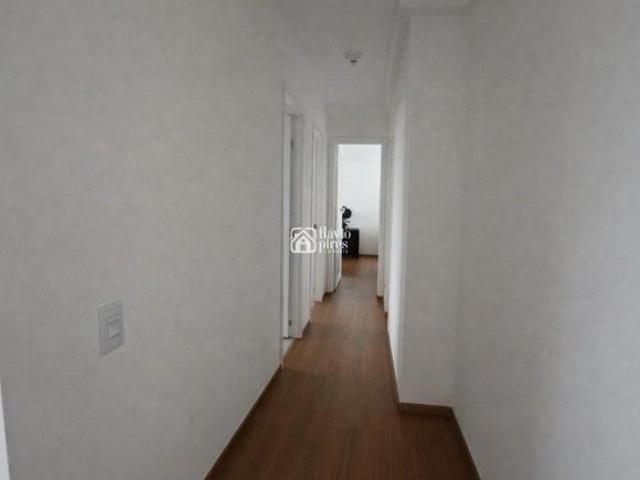 Apartamento à venda Parque Riacho das Pedras