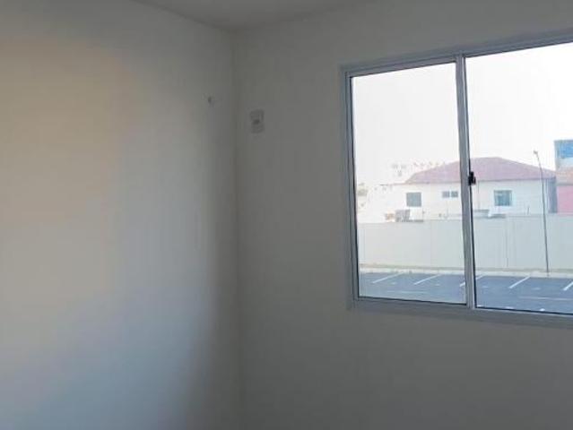 Apartamento à venda Parque Riacho das Pedras
