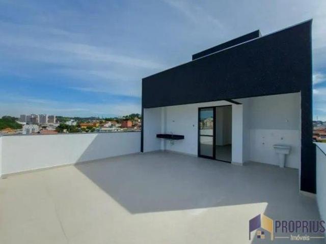 Apartamento à venda Parque Riacho das Pedras