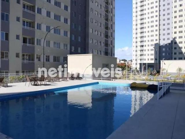 Apartamento à Venda, Parque Riacho das Pedras, Contagem