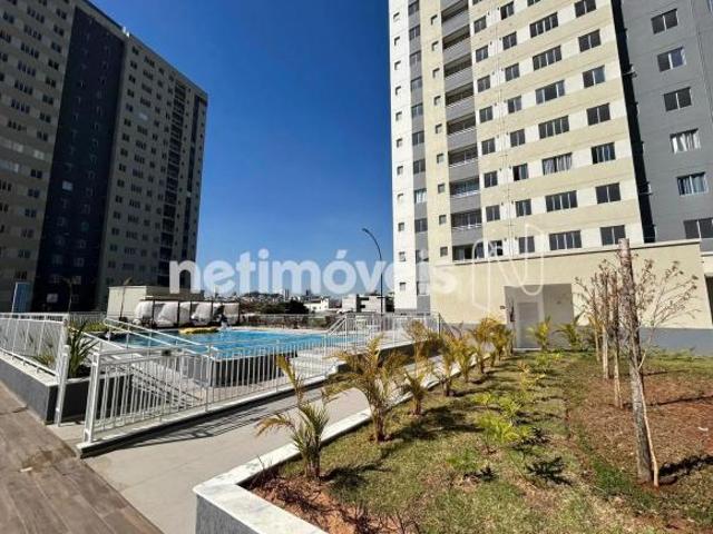 Apartamento à Venda, Parque Riacho das Pedras, Contagem