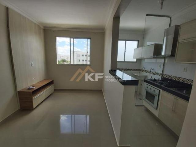 Apartamento à venda Parque Royal Garden Ribeirão Preto/SP