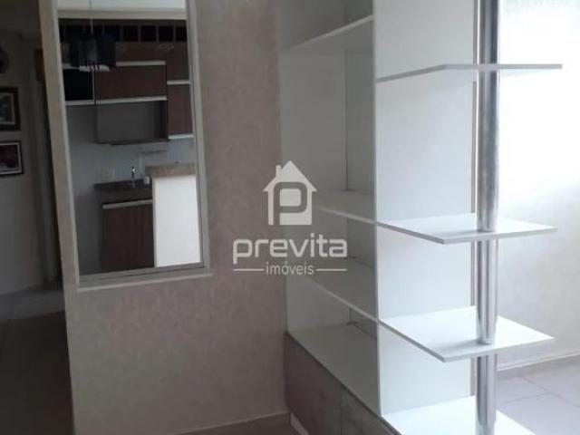 Apartamento à venda, Parque São Cristóvão, Taubaté, SP