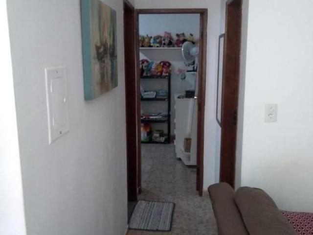Apartamento à venda, Parque São Cristóvão, Taubaté, SP
