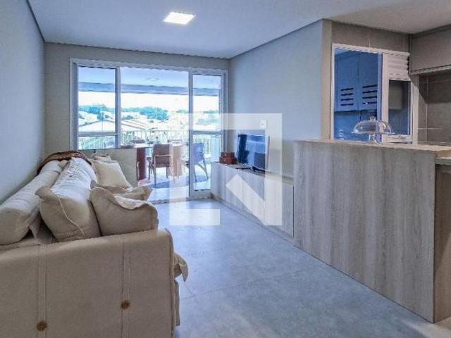 Apartamento à Venda Parque São Domingos, 3 Quartos, 100 m2