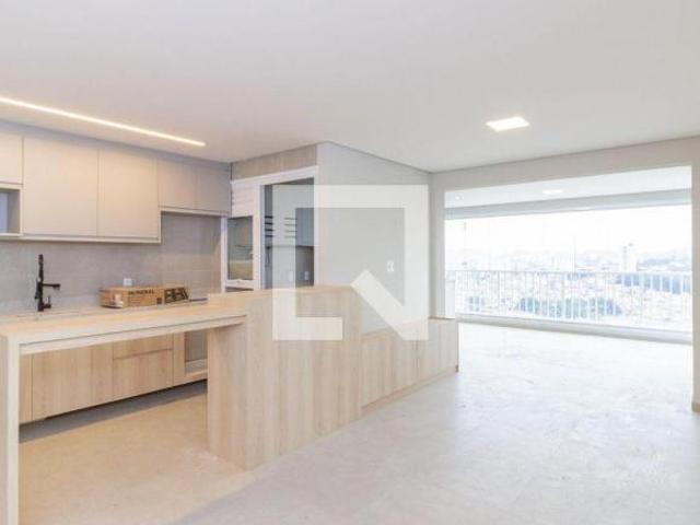 Apartamento à Venda Parque São Domingos, 3 Quartos, 100 m2