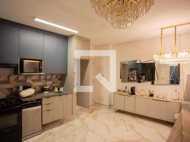 Apartamento à Venda Parque São Domingos, 3 Quartos, 128 m2