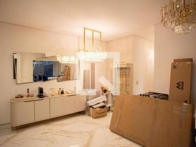 Apartamento à Venda Parque São Domingos, 3 Quartos, 128 m² São Paulo
