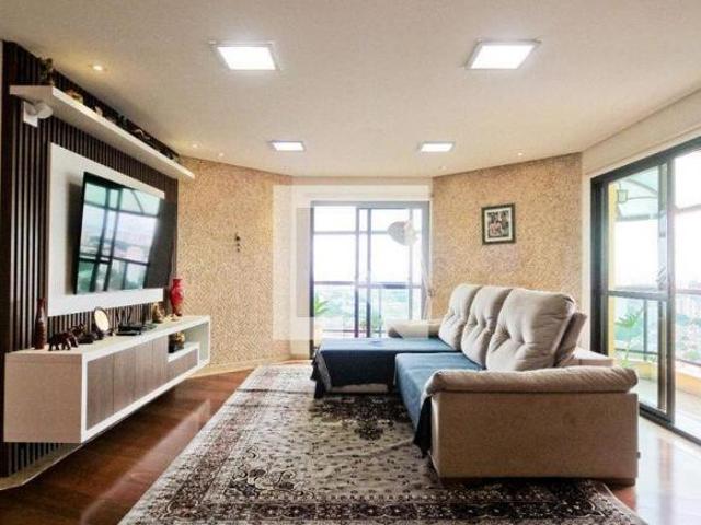 Apartamento à Venda Parque São Domingos, 3 Quartos, 287 m² São Paulo