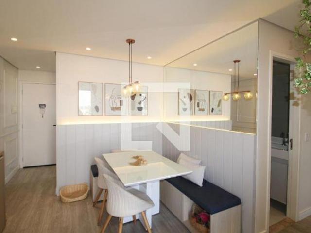 Apartamento à Venda Parque São Domingos, 3 Quartos, 65 m2