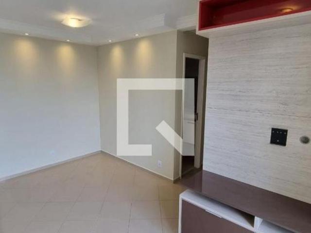 Apartamento à Venda Parque São Domingos, 3 Quartos, 65 m2