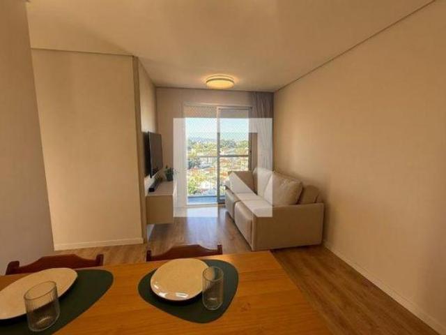 Apartamento à Venda Parque São Domingos, 3 Quartos, 65 m² São Paulo