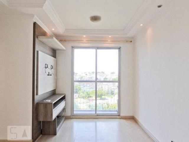Apartamento à Venda Parque São Domingos, 3 Quartos, 60 m2