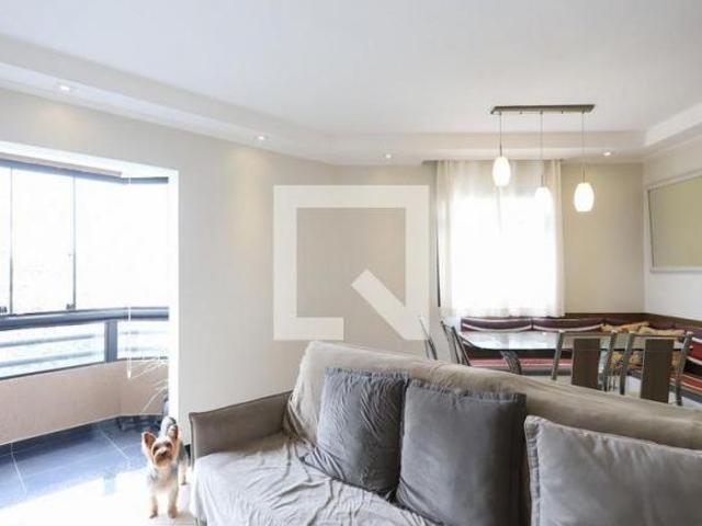 Apartamento à Venda Parque São Domingos, 3 Quartos, 84 m2