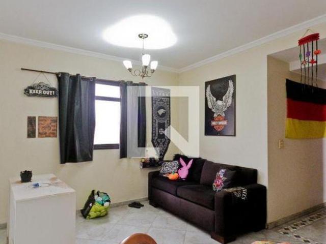 Apartamento à Venda Parque São Domingos, 3 Quartos, 83 m² São Paulo