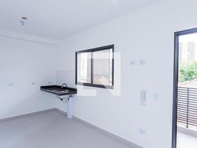 Apartamento à Venda Parque São Domingos, 2 Quartos, 38 m2