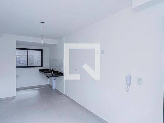 Apartamento à Venda Parque São Domingos, 2 Quartos, 44 m2